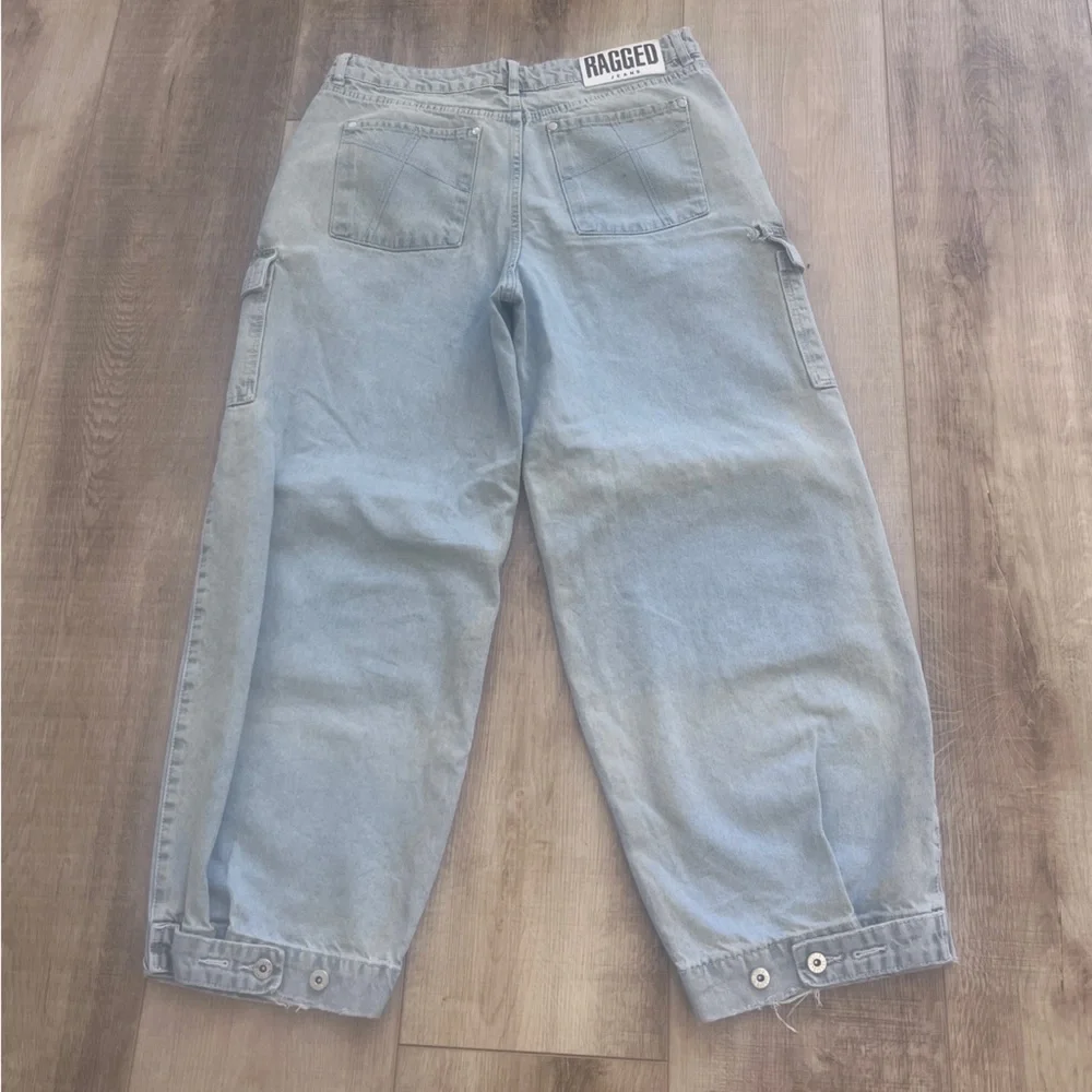 The Ragged Priest | Jeans | The Ragged Priest Cargo Carpenter Jeans Sz ...